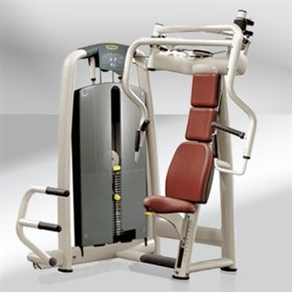 TechnoGym Selection Chest Press | GymStore.com