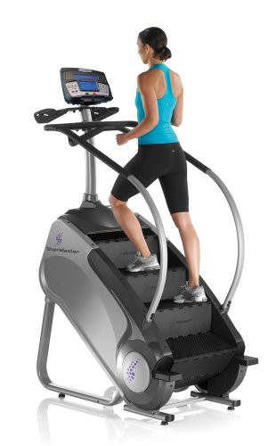 StairMaster SM5 StepMill Stair Climber - Touch Screen | GymStore.com