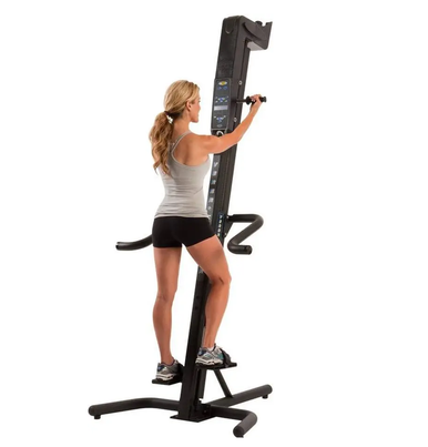 VersaClimber CL-108CM Variable Resistance Total Body Climber | GymStore.com