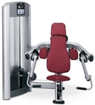 Life Fitness Signature Bicep Arm Curl | GymStore.com