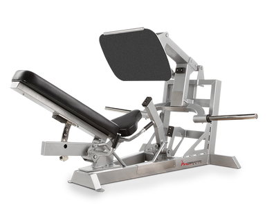 FreeMotion Epic Plate Loaded Leg Press | GymStore.com