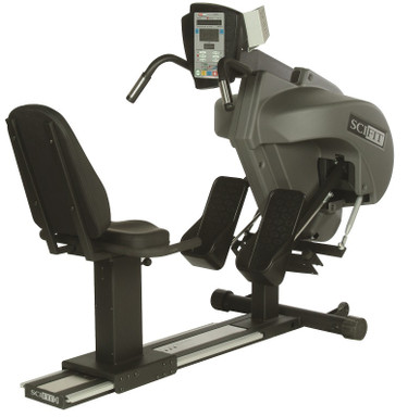 SciFit RST 7000 Recumbent Stepper