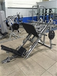 Hammer Linear Leg Press | GymStore.com