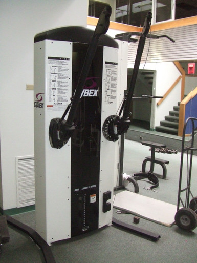 Cybex FT-360 Functional Trainer | GymStore.com