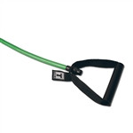 Body Solid Resistance Stretch Tubes - Light Resistance | GymStore.com