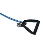 Body Solid Resistance Stretch Tubes - Heavy Resistance | GymStore.com