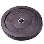 Body Solid Premium Bumper Plate - 15 lb. | GymStore.com
