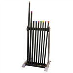 Body Solid Fitness Body Bar Rack | GymStore.com