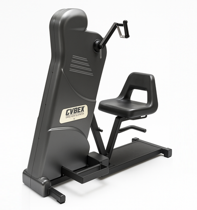 Cybex UBE Upper Body Ergometer | GymStore.com