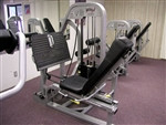 Nautilus Nitro Strength Circuit - 10 Pieces | GymStore.com