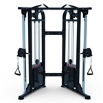 Muscle-D Dual Stack Functional Trainer | GymStore.com