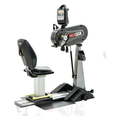 SciFit Pro 1 Upper Body Ergometer UBE | GymStore.com