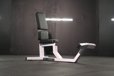 War Strength 75 Degree Seated Utility Bench | GymStore.com