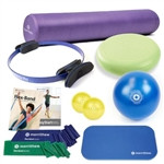 Merrithew Pilates Essentials Kit | GymStore.com