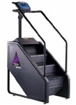 StairMaster 7000PT Stepmill LCD Console | GymStore.com