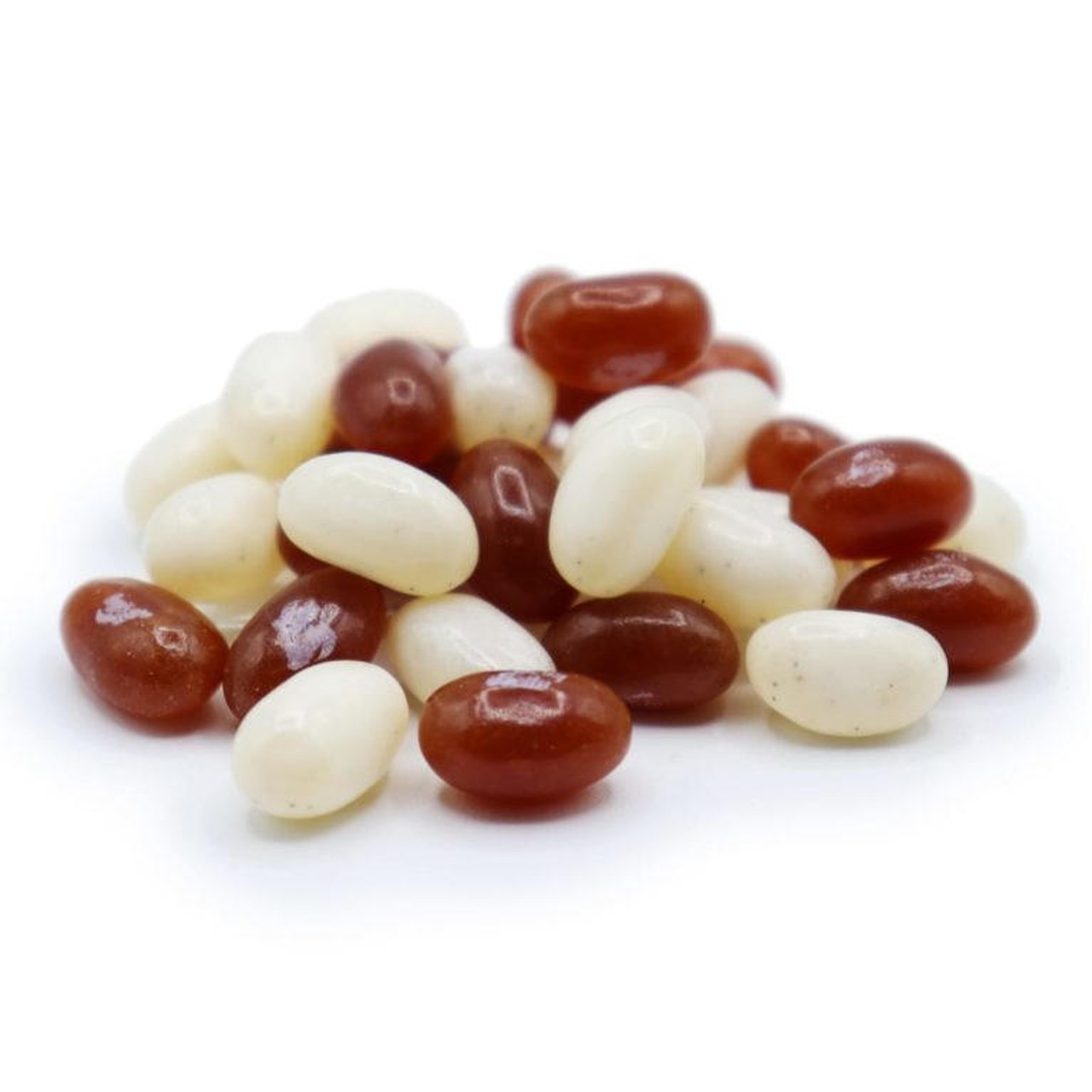 Jelly Belly Root Beer Float Jelly Beans 20 Lb Case
