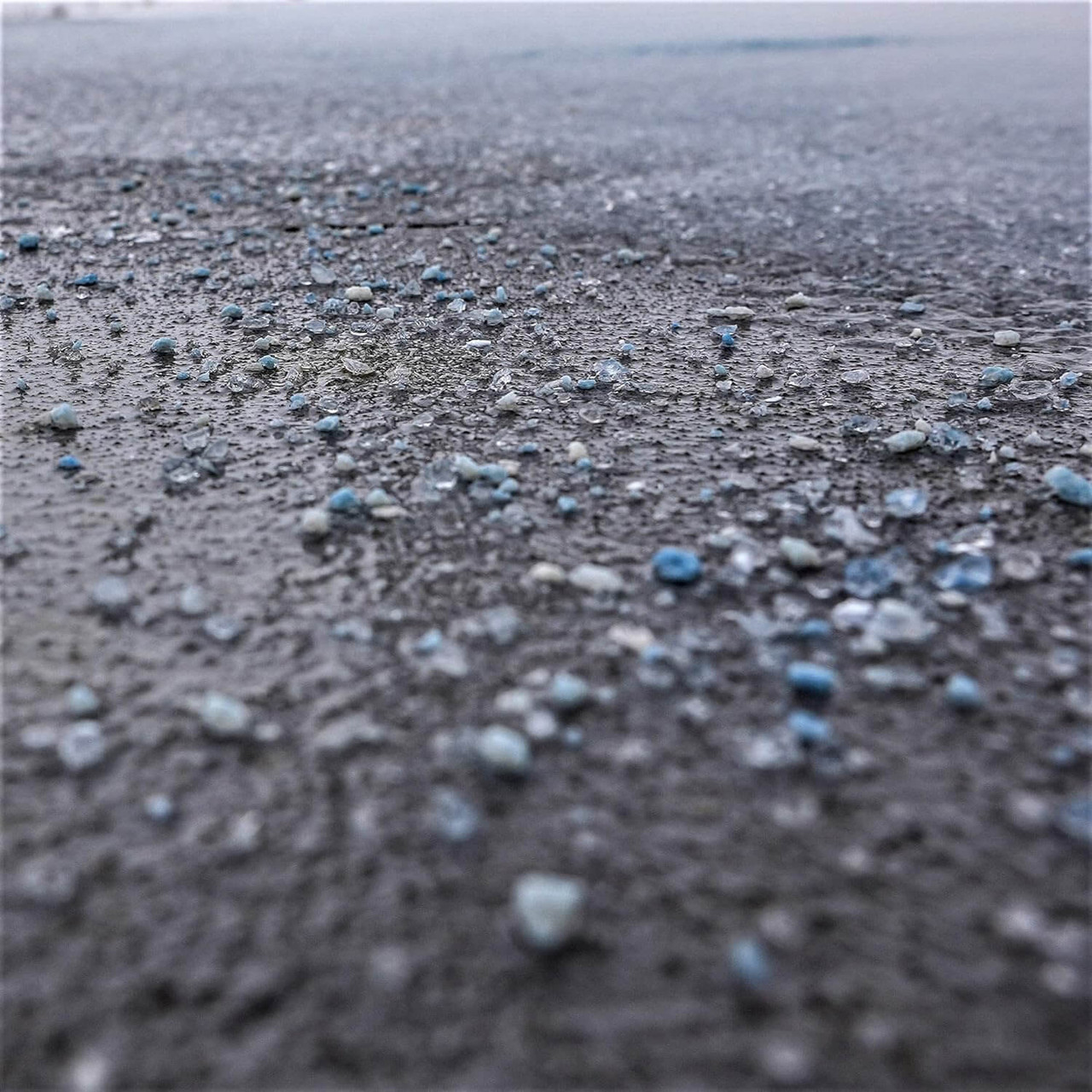 Xynyth Manufacturing True North Ice Melt - 44 lbs