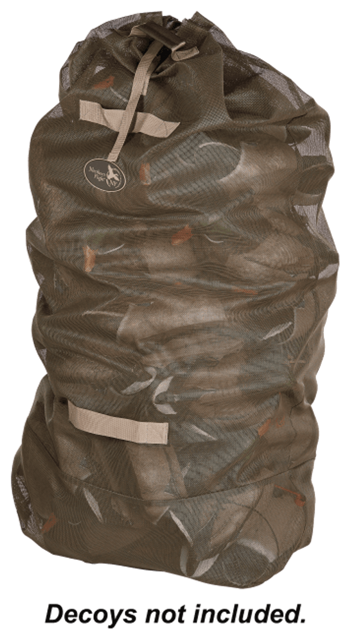 Northern Flight Square-Bottom Large Decoy Bag