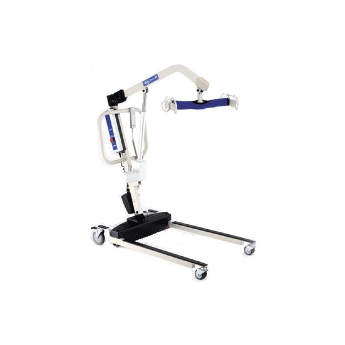 Invacare Reliant 600 Bariatric Lift | Powerful, and Versatile Patient ...
