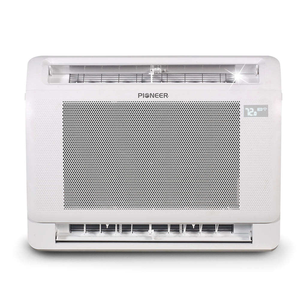 Pioneer® Multi Zone 18,000 BTU Quantum Series Floor Console Indoor ...