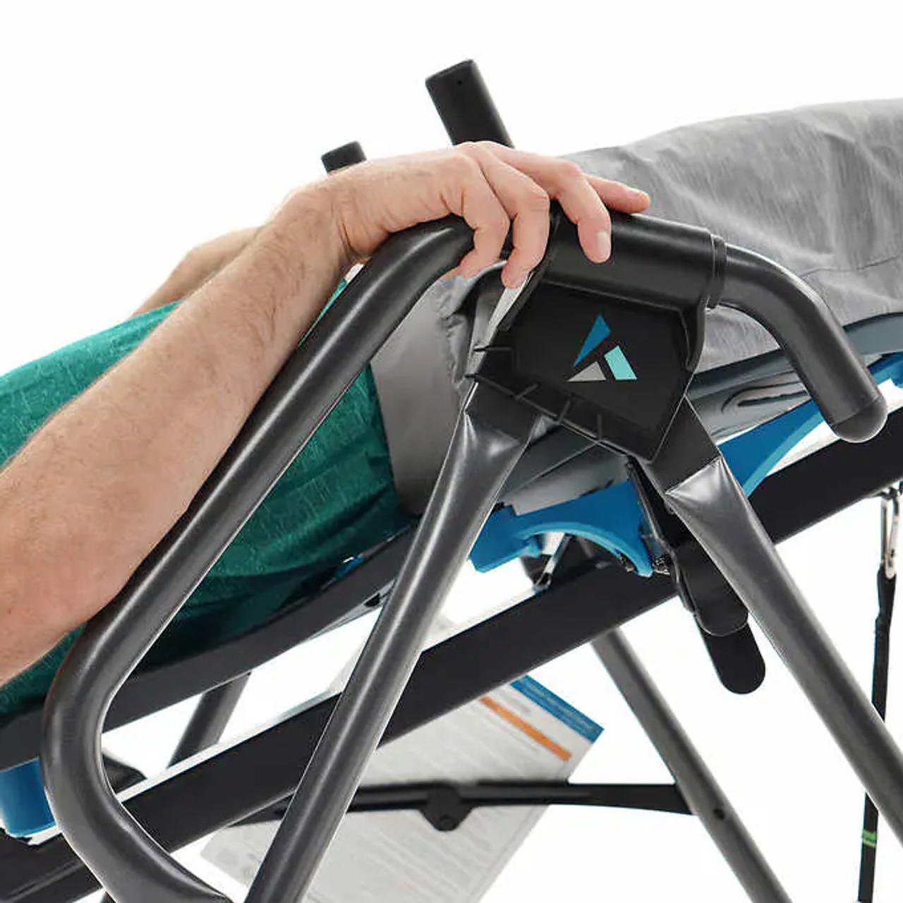 Teeter Fitspine X2 Inversion Table - Enhanced Comfort and Performance