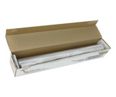 Sysco Classic Standard Gauge Aluminum Foil Roll, 18" x 328 ft - Durable ...