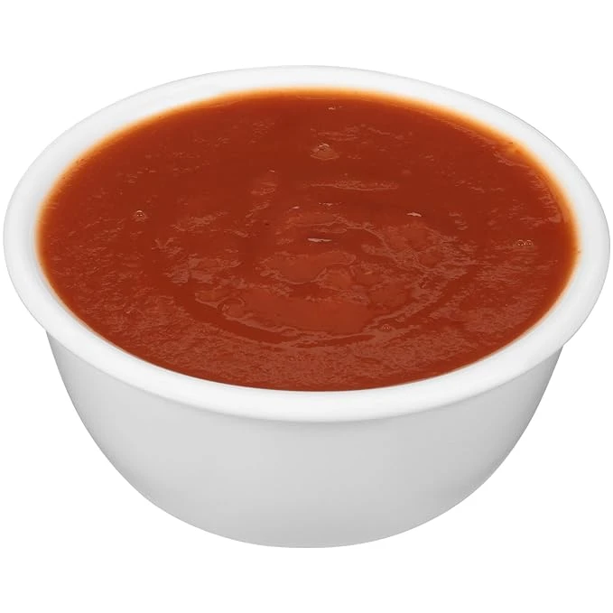 Salsa Del Sol Jalapeno Hot Sauce Packets - 9 Gram, 500/Case - Bold, Hot