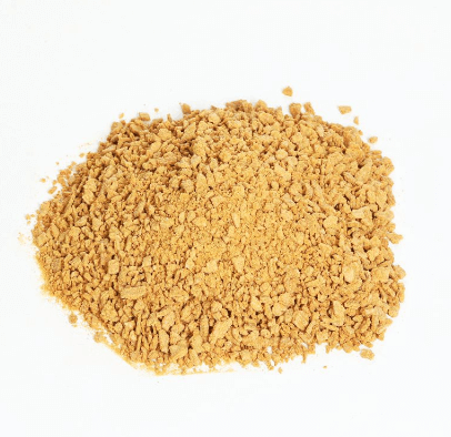 TOPPERS Chopped Golden Graham Topping - 2 lb | Light & Crunchy Garnish ...