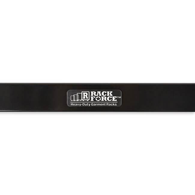 Rack Force Industrial Z-Rack - Heavy-Duty Garment Storage Solution