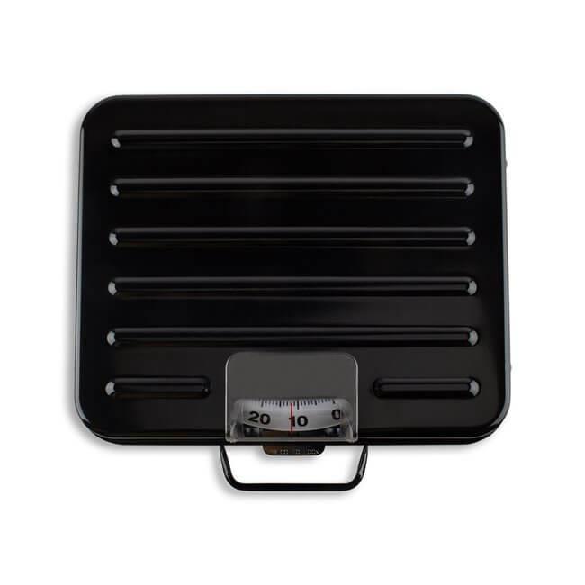 Techstar Plastics Durable Replacement Scale for Polymer Basket Scales