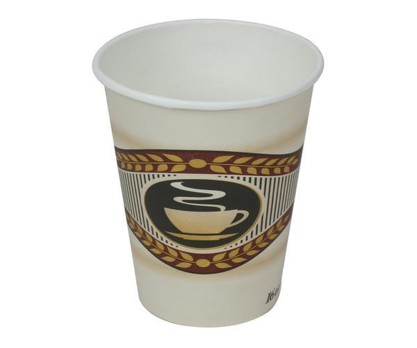 Sysco Cup Paper Hot Citavo 16 oz. 1000-Case | Bulk Canada