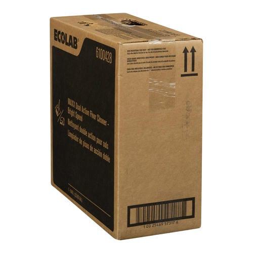 Ecolab Cleaner Floor Maxx Dual Action | Bulk Canada