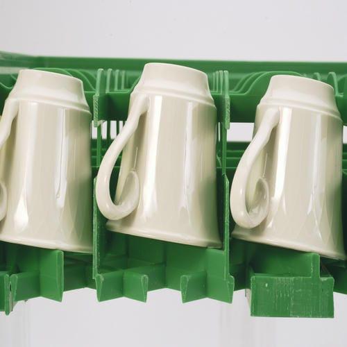 Ecolab Coffee Cleaner Equipment Dip-It XP 1KG/2.33 LBS (6/Case)