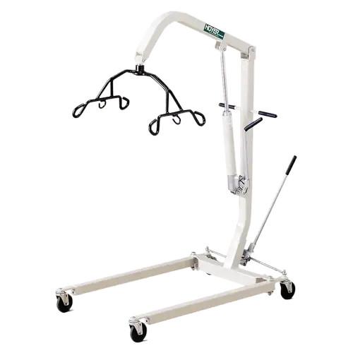 Hoyer HML 400 Classic Hydraulic Patient Lifter - 400 lbs Capacity, FREE ...