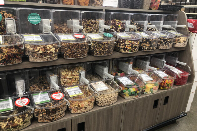 What should I consider when purchasing bulk food for my business, home ...