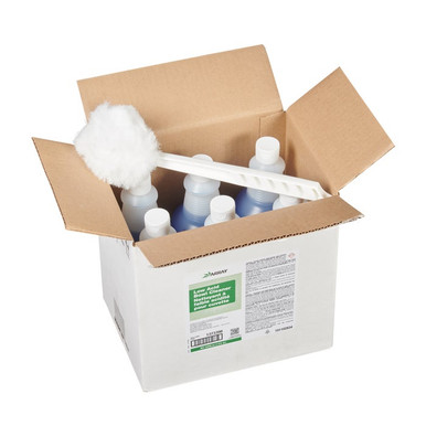 Array Toilet Bowl Cleaner, Low Acid | 946ML/Unit, 6 Units/Case