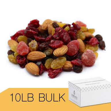 Very Berry Mix - Bulk - 25lb Case