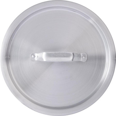 Aluminum Sauce Pan Lid, 9-Inch - Perfect Fit and Heat Retention