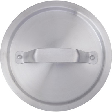 Aluminium Sauce Pan Lid 6 Inches - Perfect Fit for Your Sauce Pan
