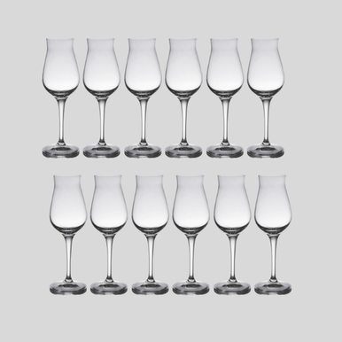 Spiegelau Authentis 12/Case 5.75 oz. Digestive Wine Glass