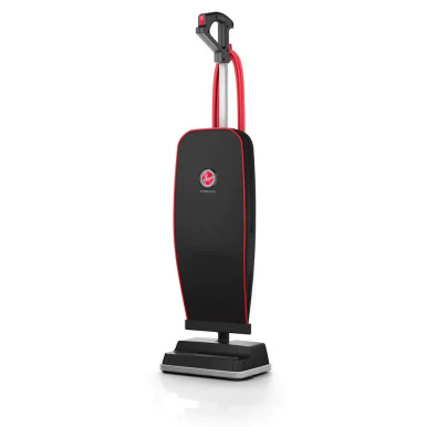 Hoover Superior Lite 12" Upright Vacuum Cleaner - Lightweight and ...