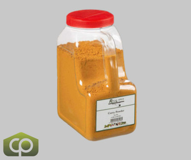 CP Curry Powder | 5 lb/2.27 kgs - Chicken Pieces