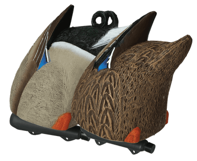 Northern Flight Full-Feeder II Duck Decoys