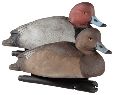 Avian-X Topflight Red Head Duck Decoys