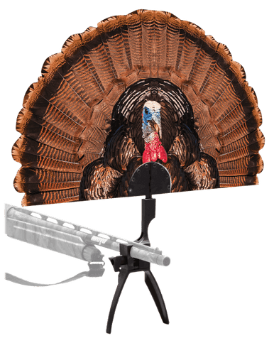 MOJO Outdoors Tail Chaser MAX Turkey Decoy