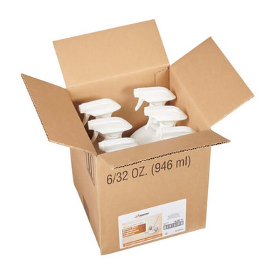 Array Heavy Duty Degreaser Cleaners Ready To Use 946ml-(6/CASE)