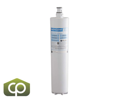 Bunn WEQ Single Water Filtration Cartridge, Low Volume, 25,000 Gallons