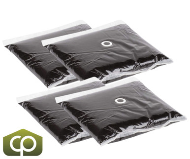 HERSHEY'S 48 fl. oz. Special Dark Fudge Topping - Rich Dark Chocolate ...