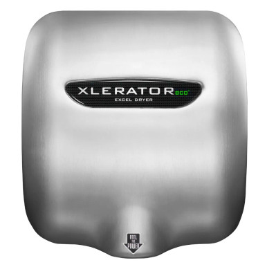 Excel Dryer Automatic Hand Dryer - 10 Second | Bulk Can 5915