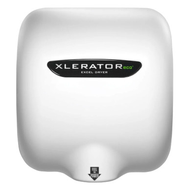 Excel Dryer 110-120V Automatic Hand Dryer - 10 | Bulk Canada